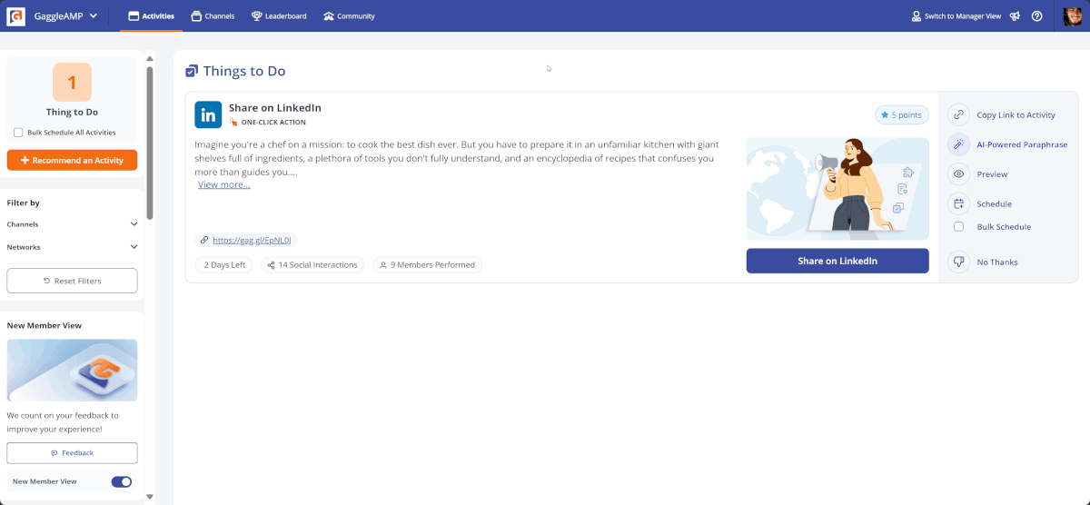 How To Grow Your LinkedIn Network Strategically
